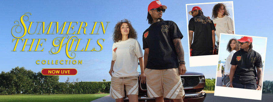 Welcome to Hidden Hills | Trendy & Stylish Clothing for a Bold Look