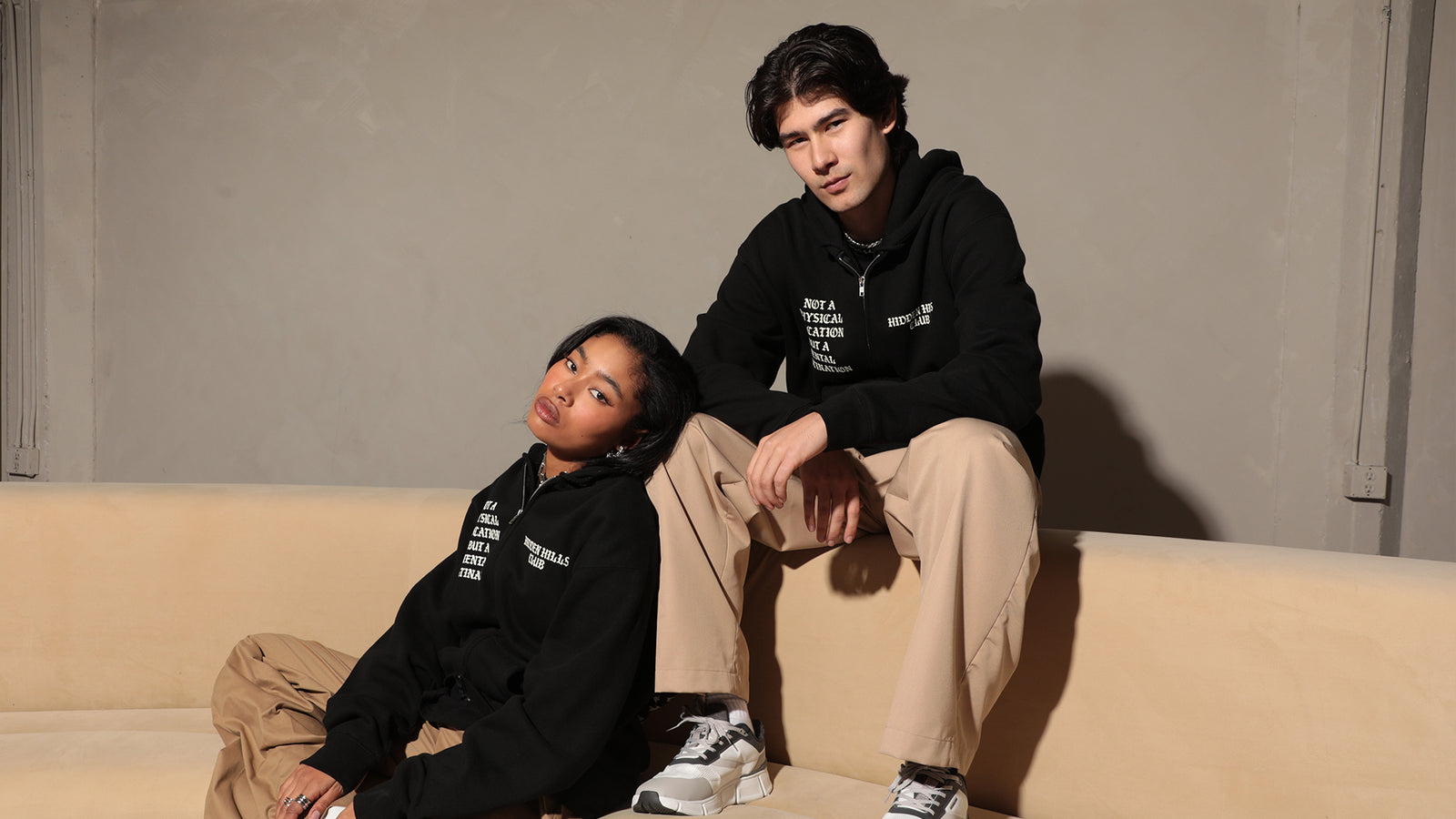 Welcome to Hidden Hills | Trendy & Stylish Clothing for a Bold Look