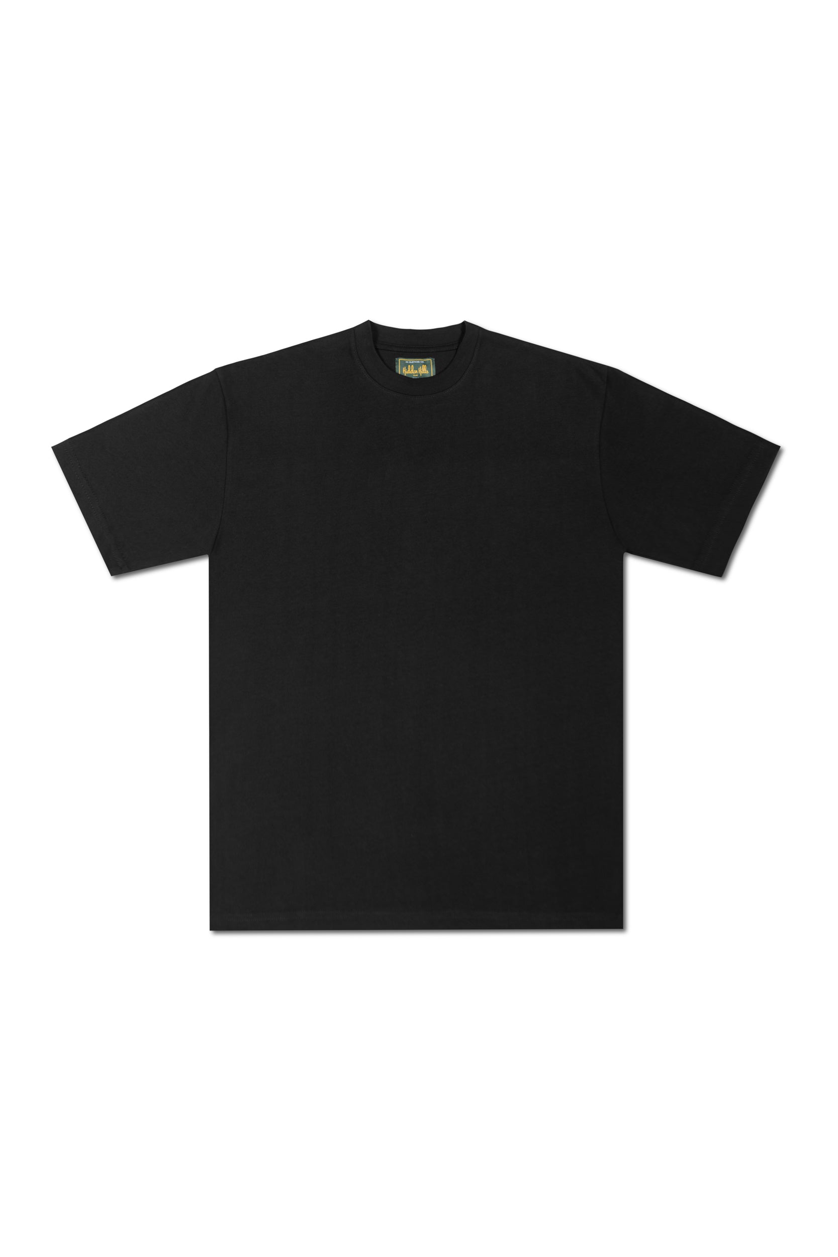 Premium Tee - Black