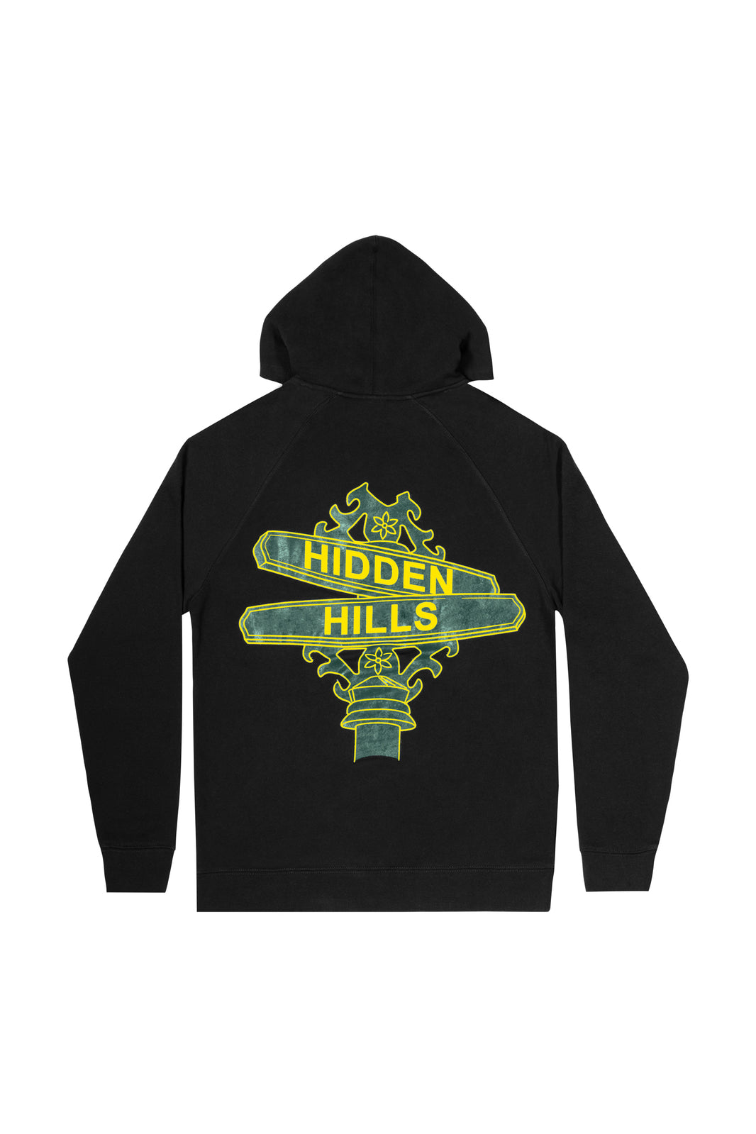 Outerwear – HiddenHills