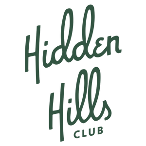 Welcome to Hidden Hills – HiddenHills