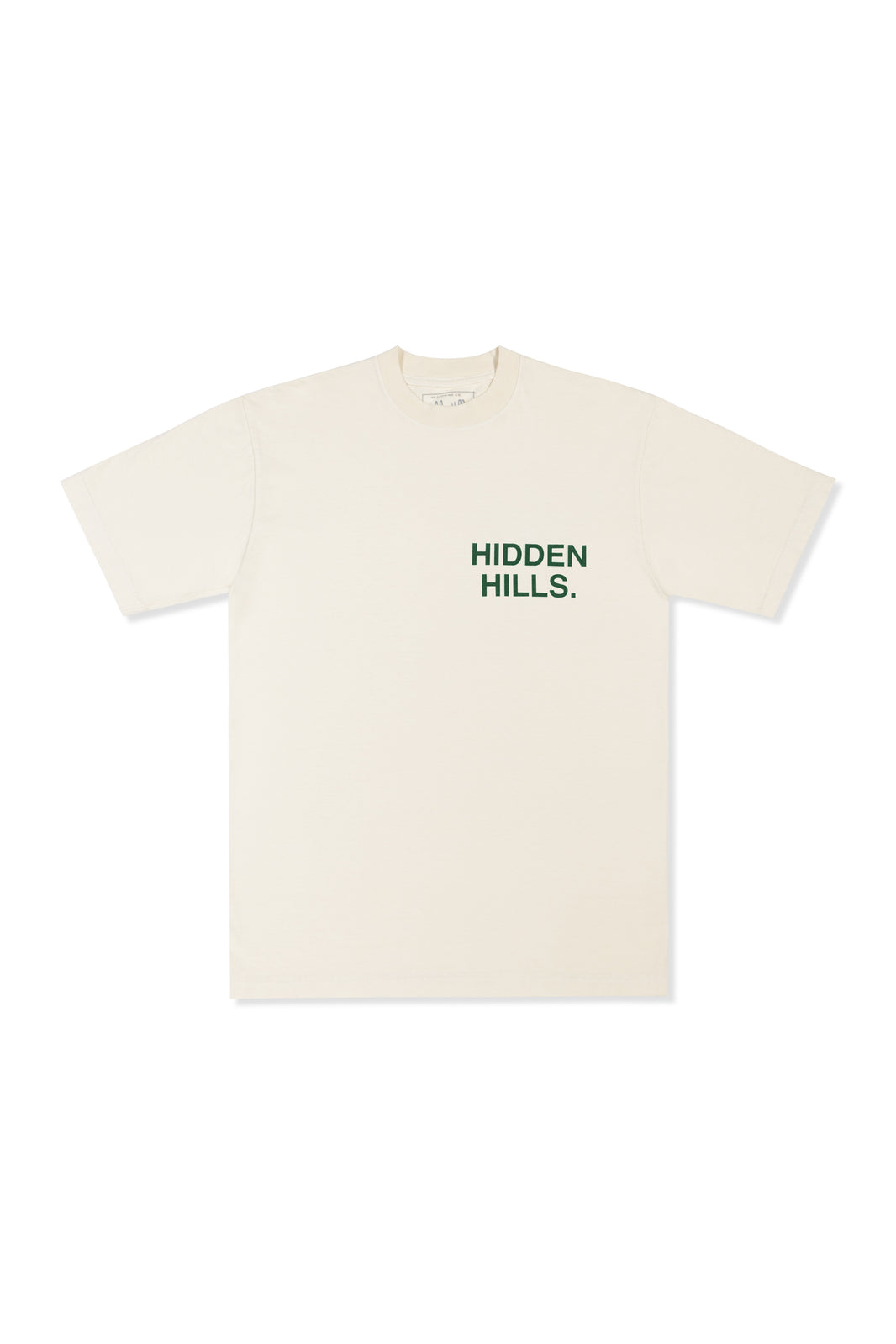 Welcome to Hidden Hills – HiddenHills