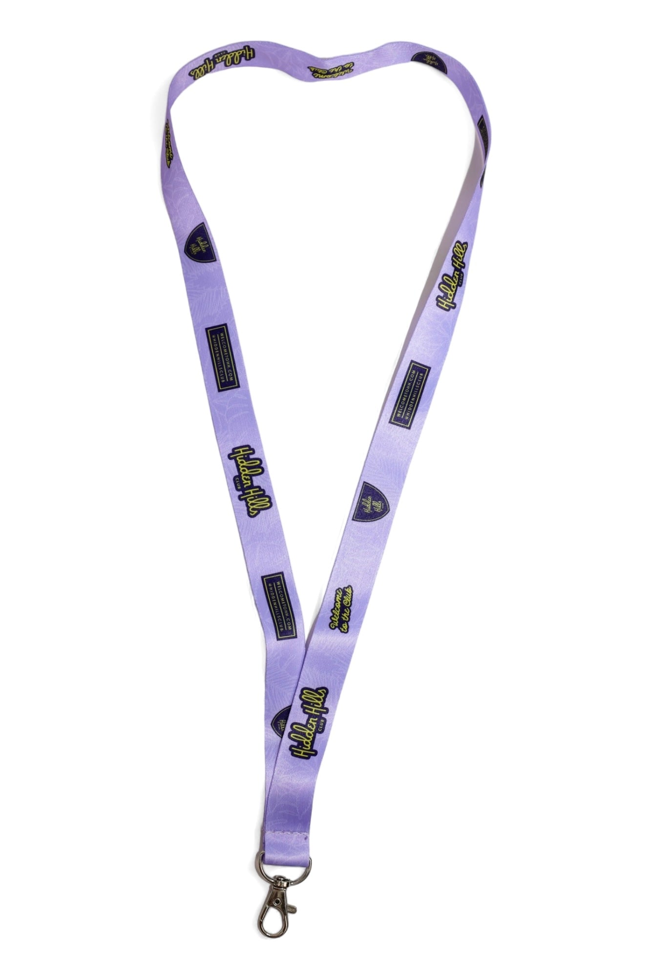 Lanyards V2