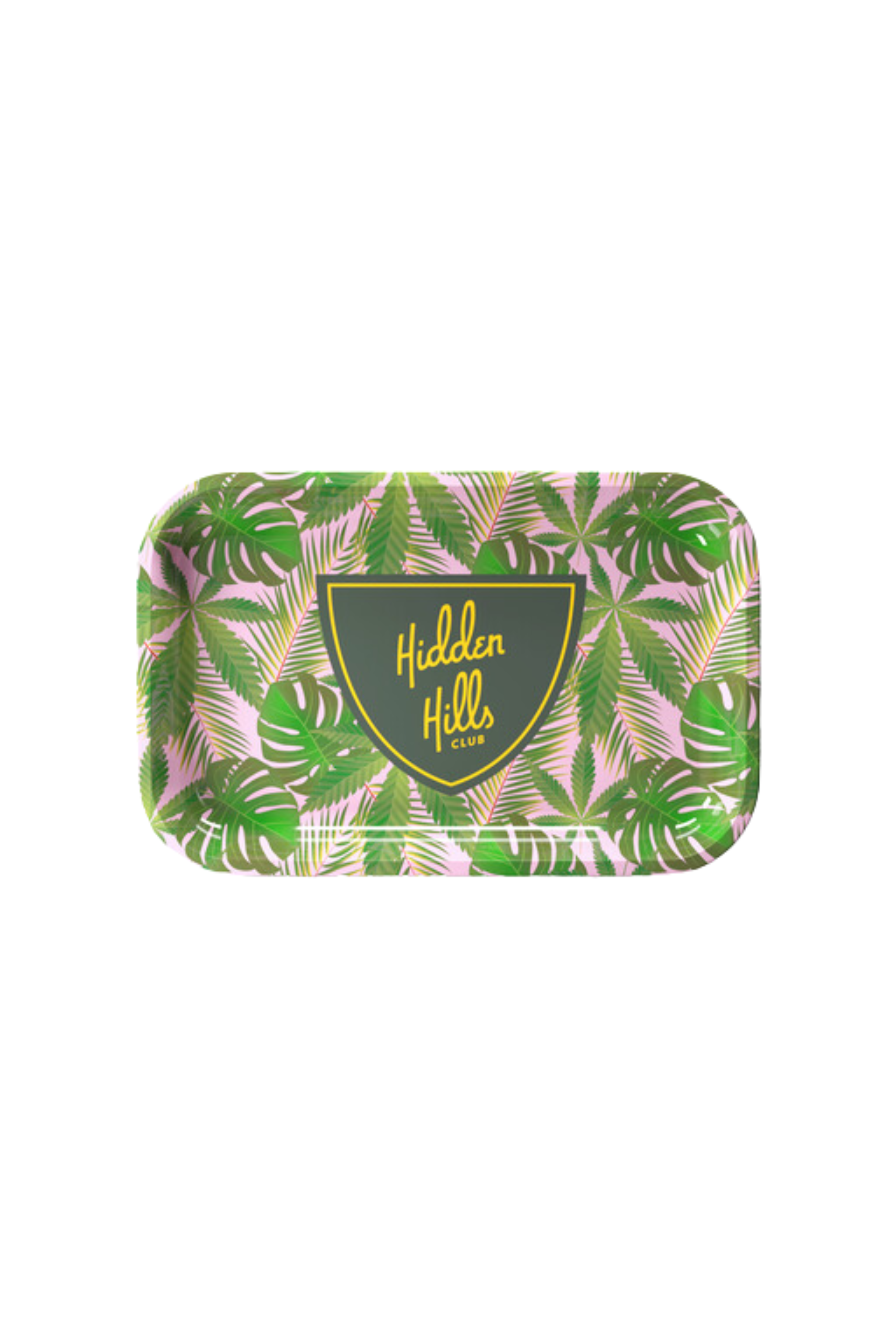 Best Blunt and Joint Rolling Tray | Cool Metal Rolling Trays