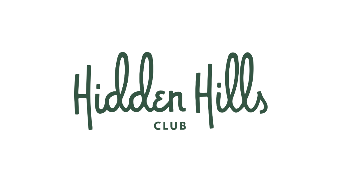 Welcome to Hidden Hills | Trendy & Stylish Clothing for a Bold Look